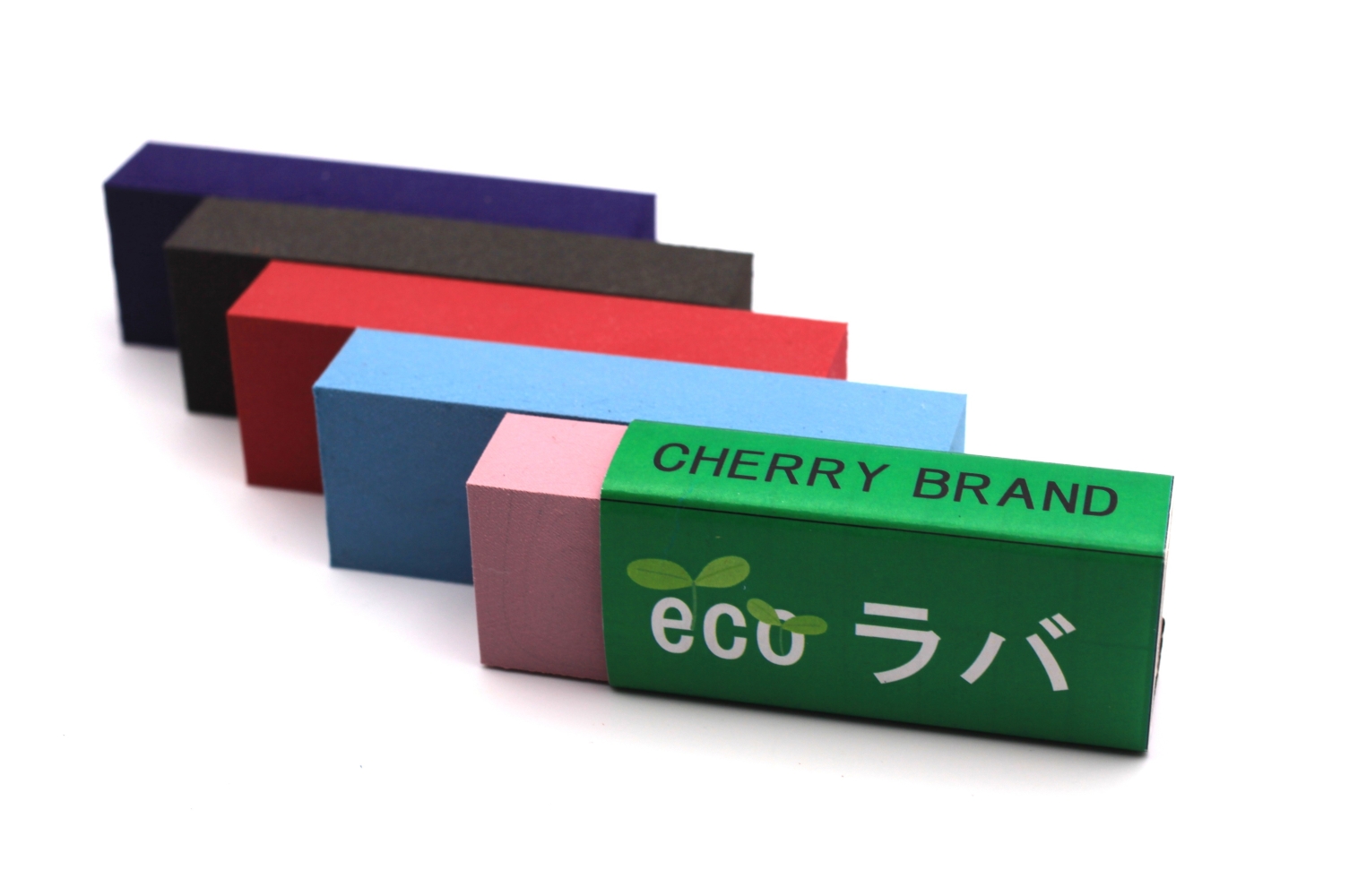Eco Rubber Yamato Seitosyo Corporation Eco Rubber Yamato Seitosyo Corporation